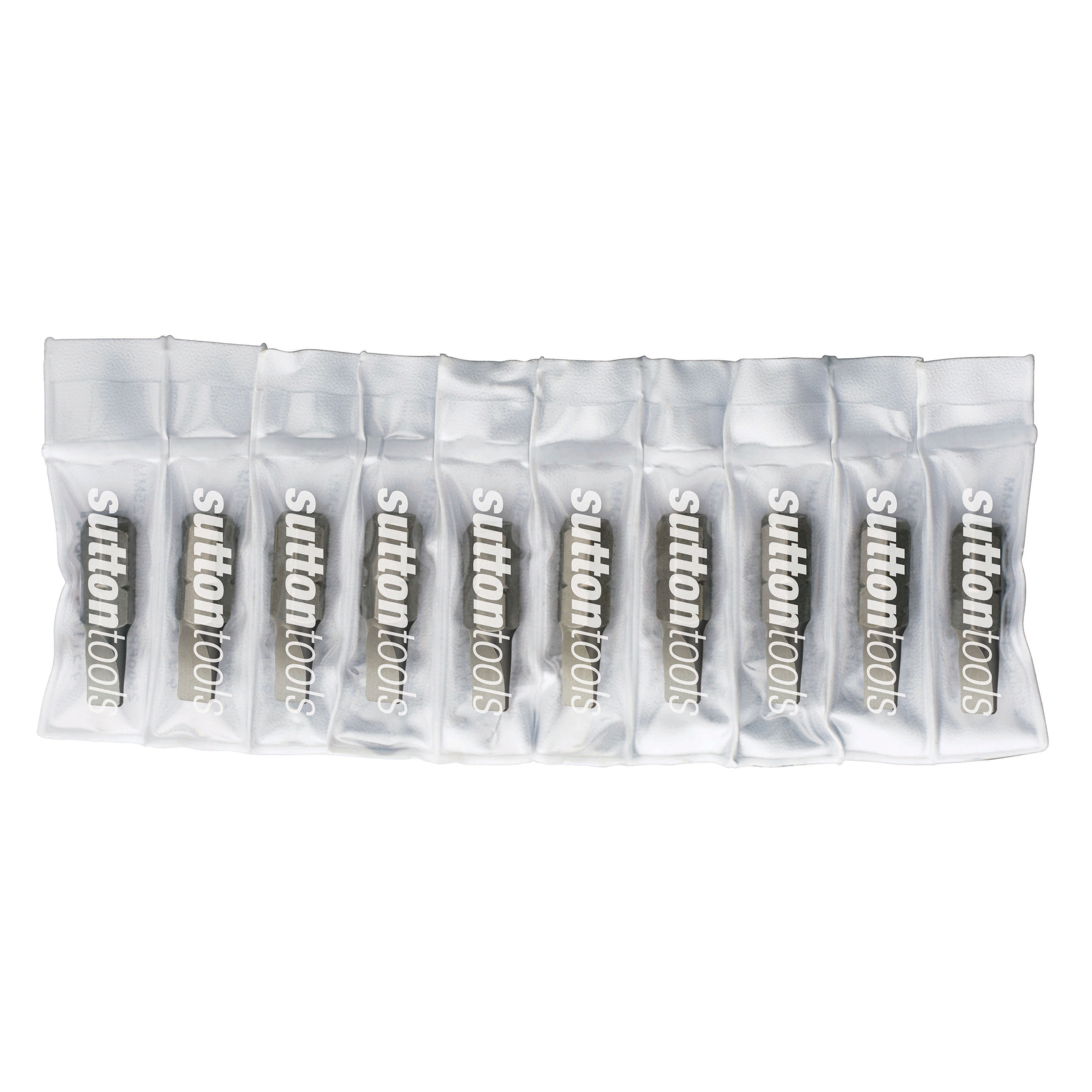 Slotted Screwdriver Bits Bulk Sutton Tools